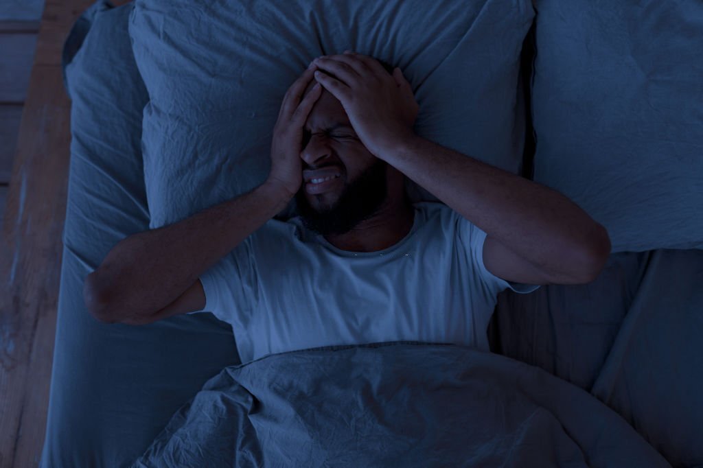 Health Effects Of Noise Pollution In Kenya