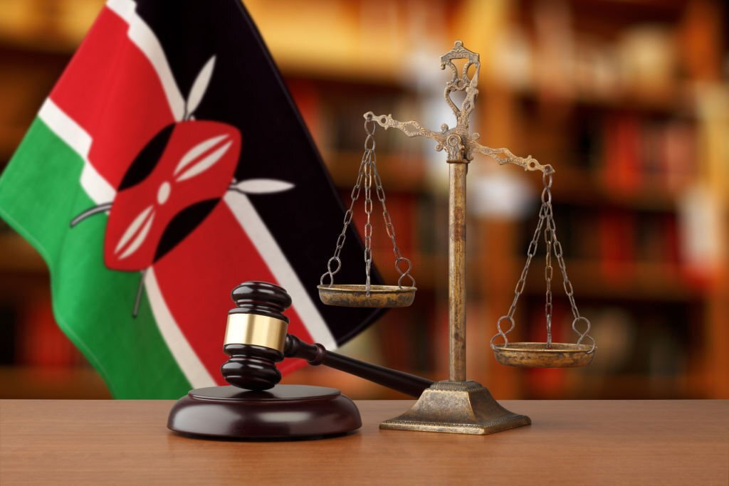 20 Laws In Kenya You Must Know Before You Visit